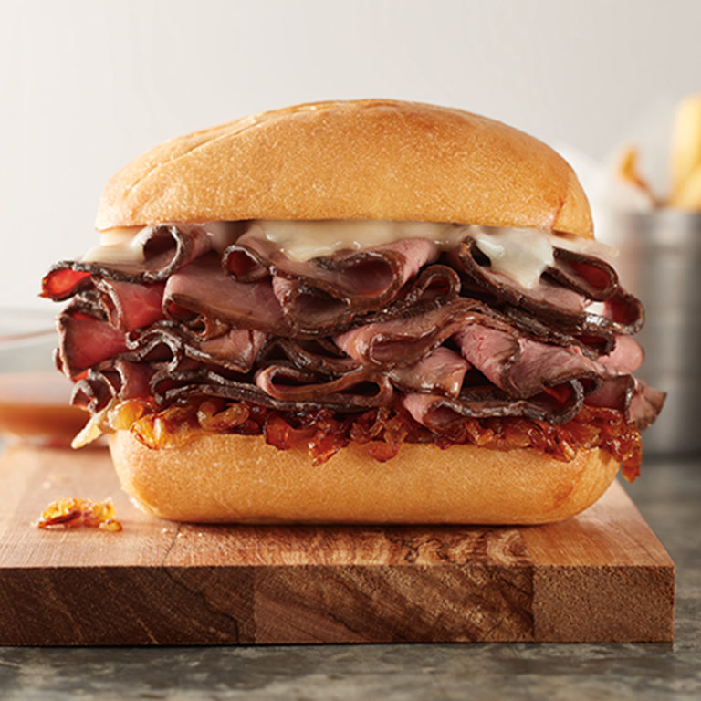 View All Premium Deli Products | Charter Reserve