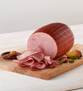 Uncured Honey Ham - Charter Reserve